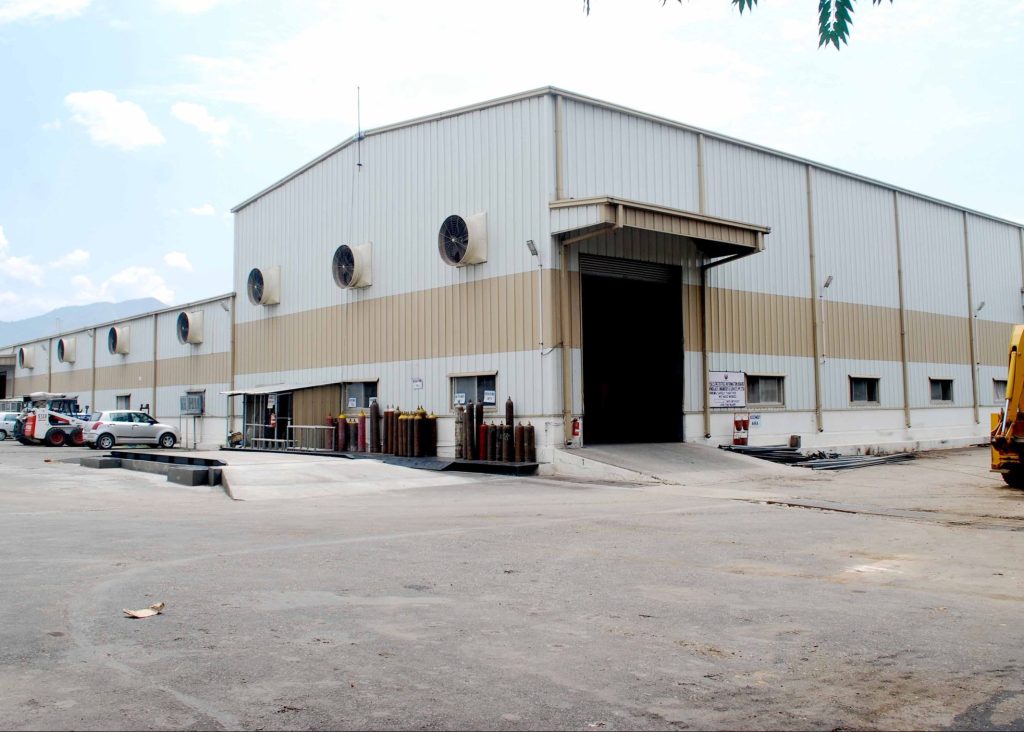 Capabilities & Services - Windlass Engineers