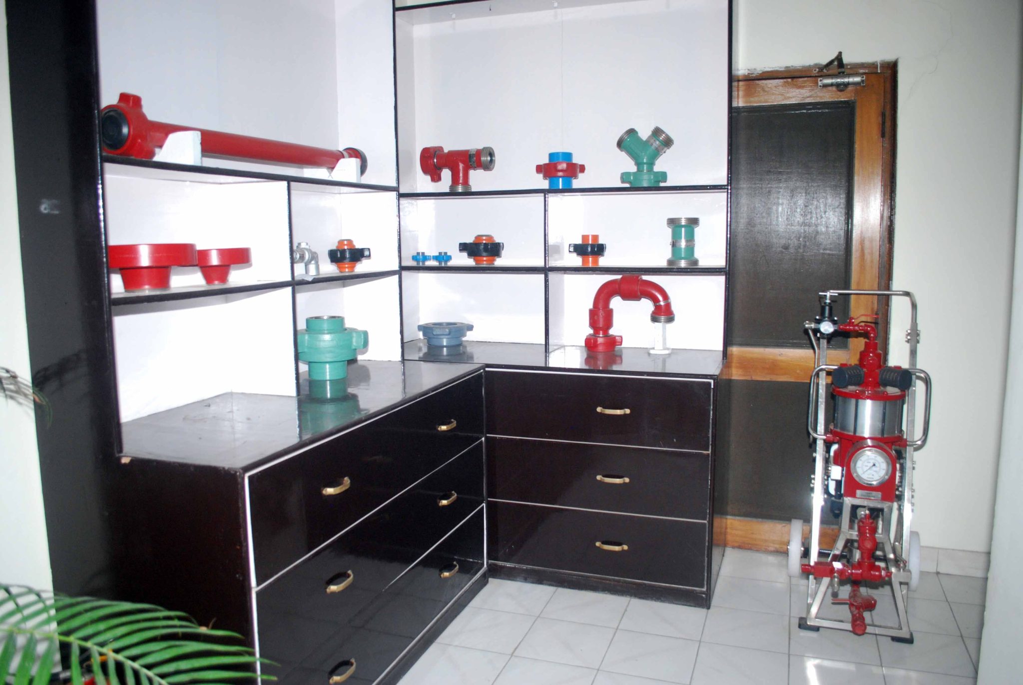 Windlass Engineers And Services