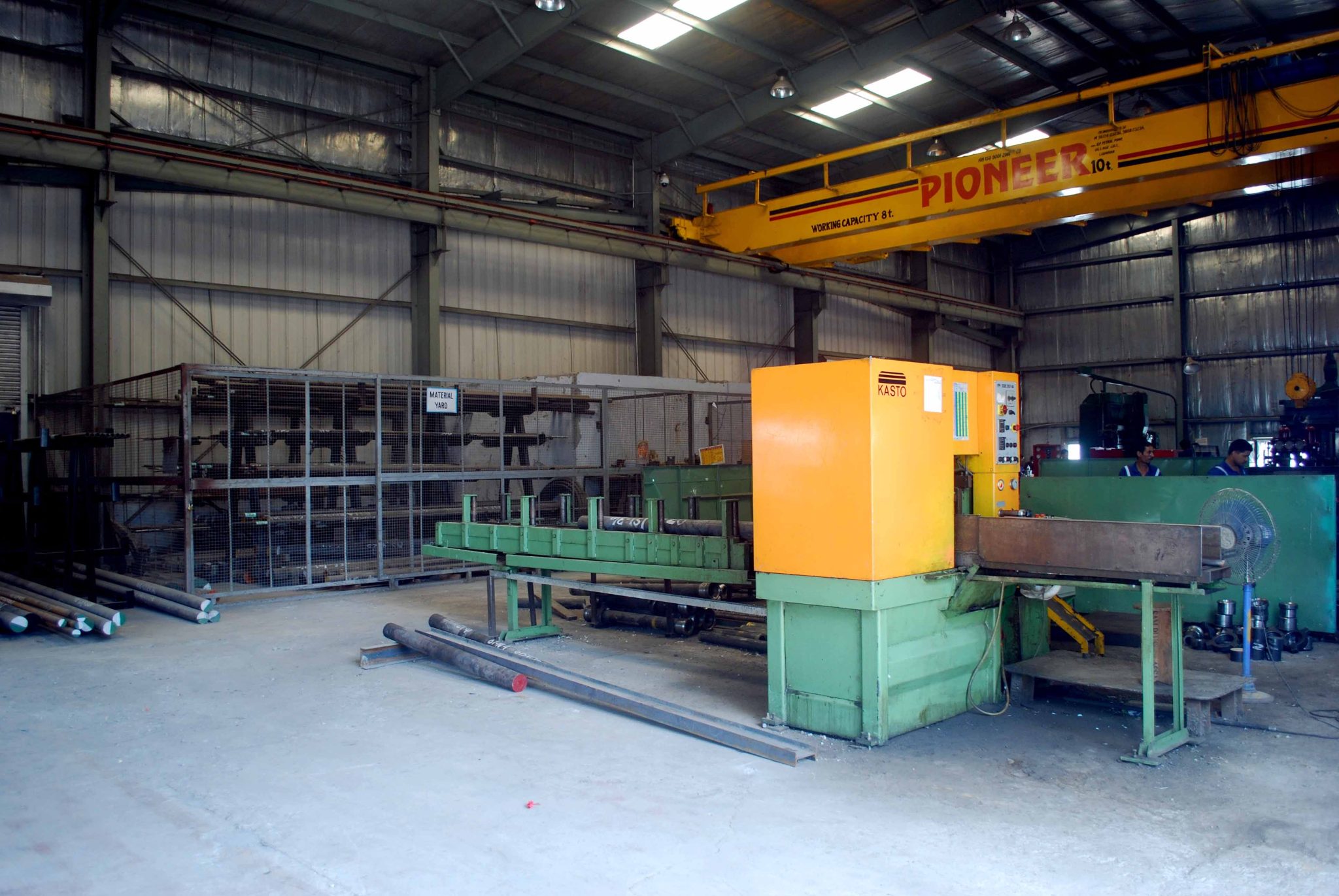 Services - Windlass Engineers