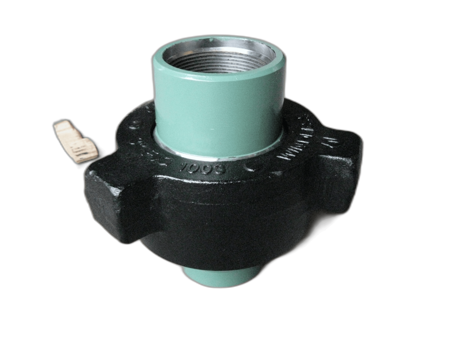 Hammer Unions: Durable and Reliable for Extreme Conditions