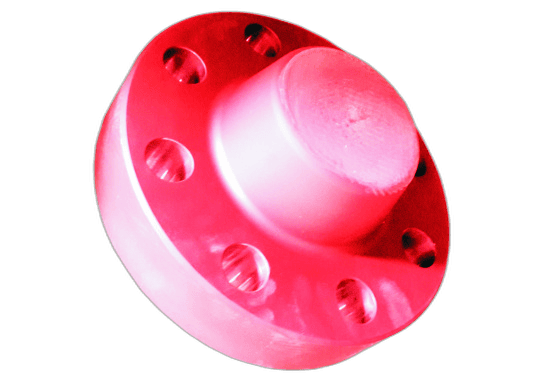 FLANGES - Windlass Engineers