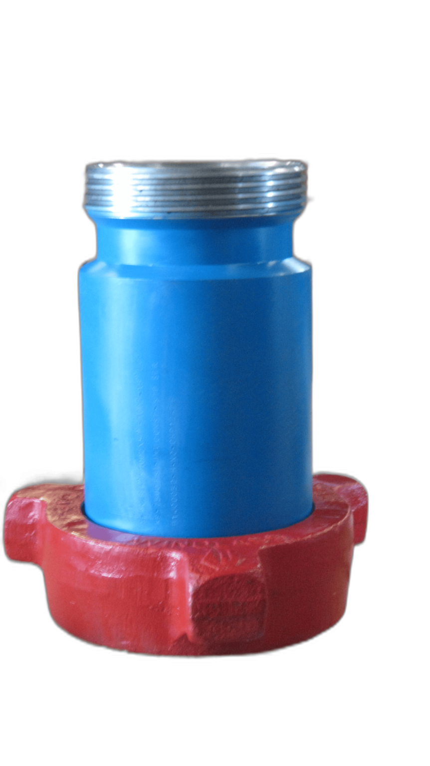 ADAPTERS & CROSSOVERS - Windlass Engineers