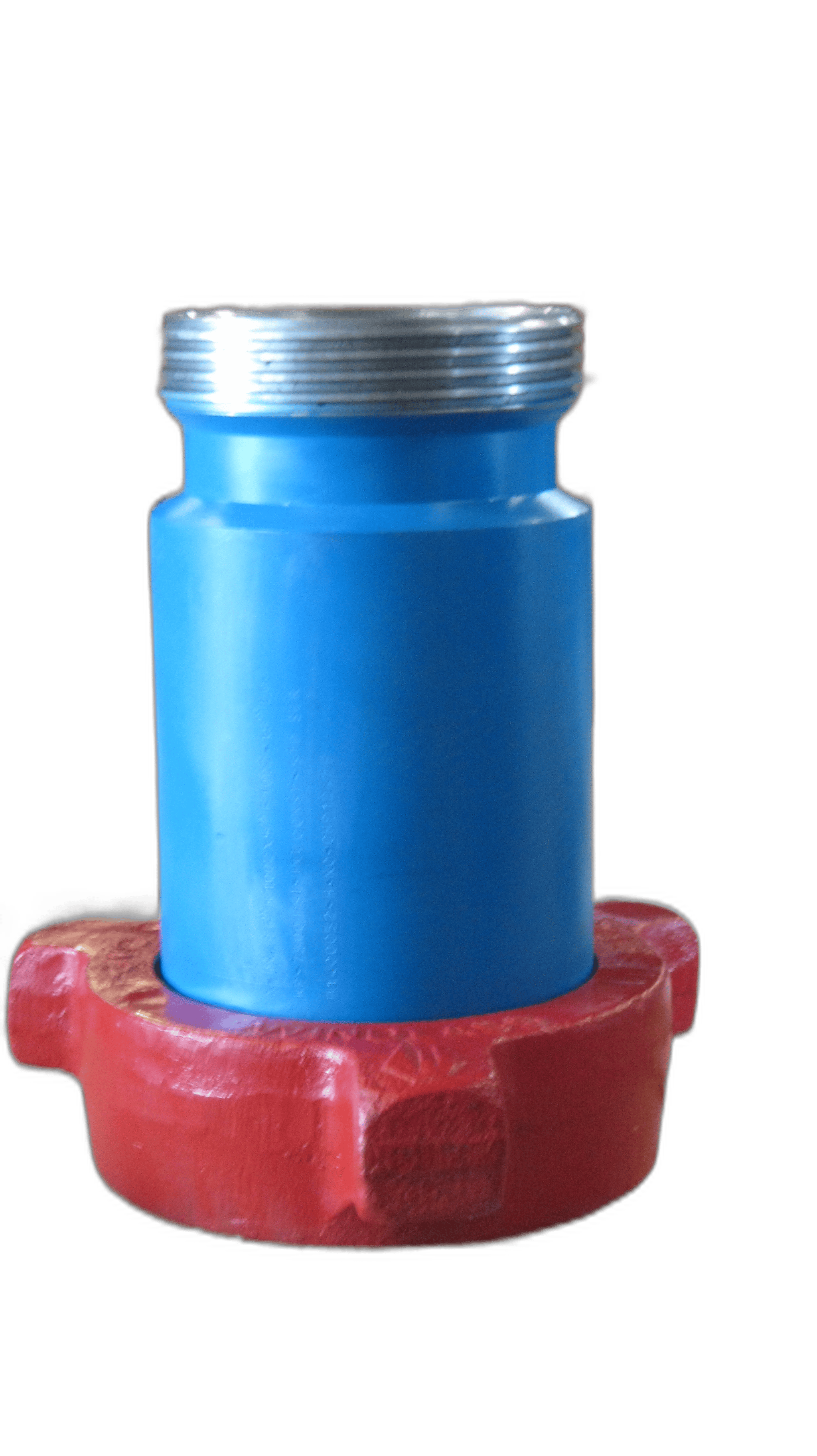 ADAPTERS & CROSSOVERS - Windlass Engineers