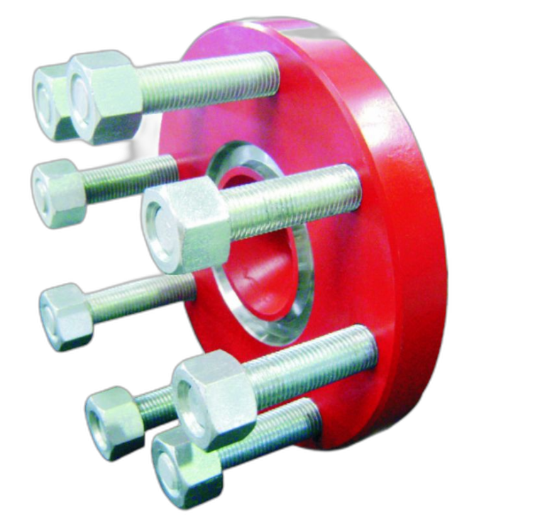 Double Studded Adapter Flanges: Versatile Connection Solutions