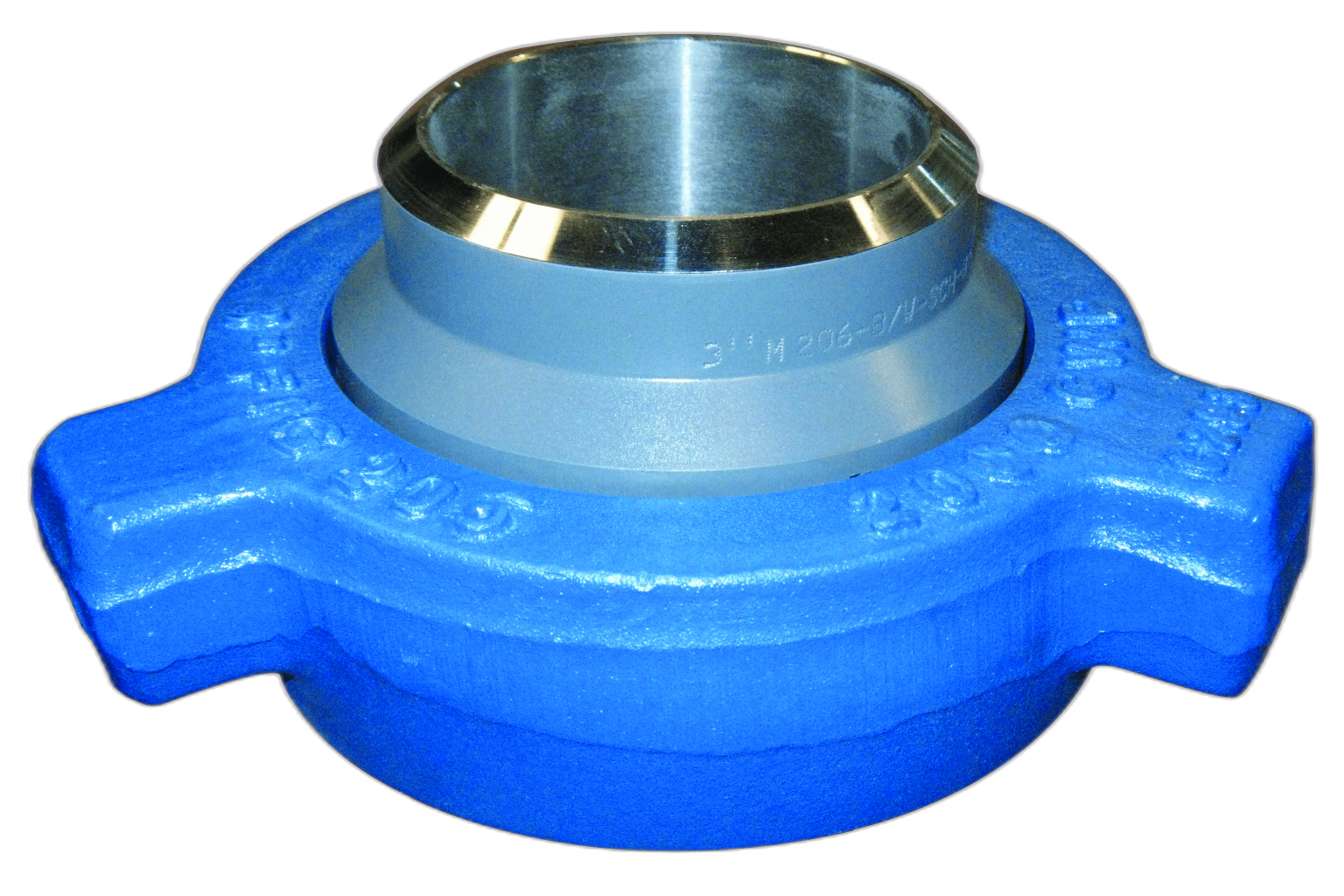 Hammer Unions: Durable and Reliable for Extreme Conditions