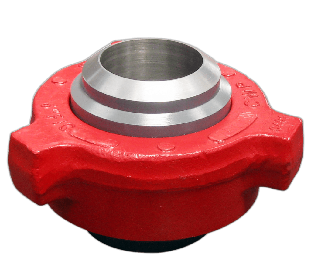 Hammer Unions: Durable and Reliable for Extreme Conditions