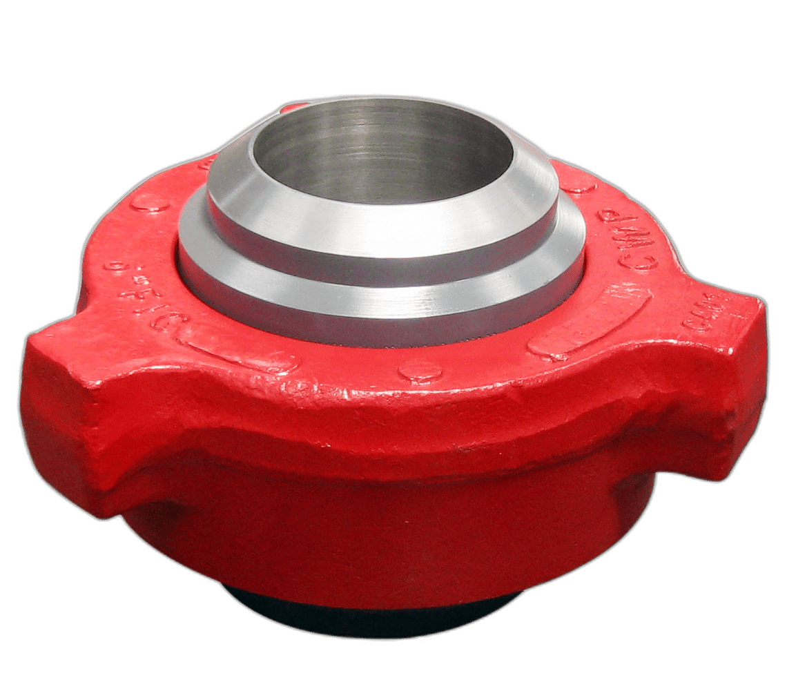 Hammer Unions: Durable and Reliable for Extreme Conditions