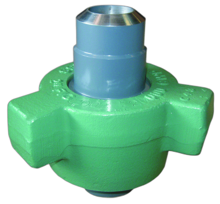 Hammer Unions: Durable and Reliable for Extreme Conditions