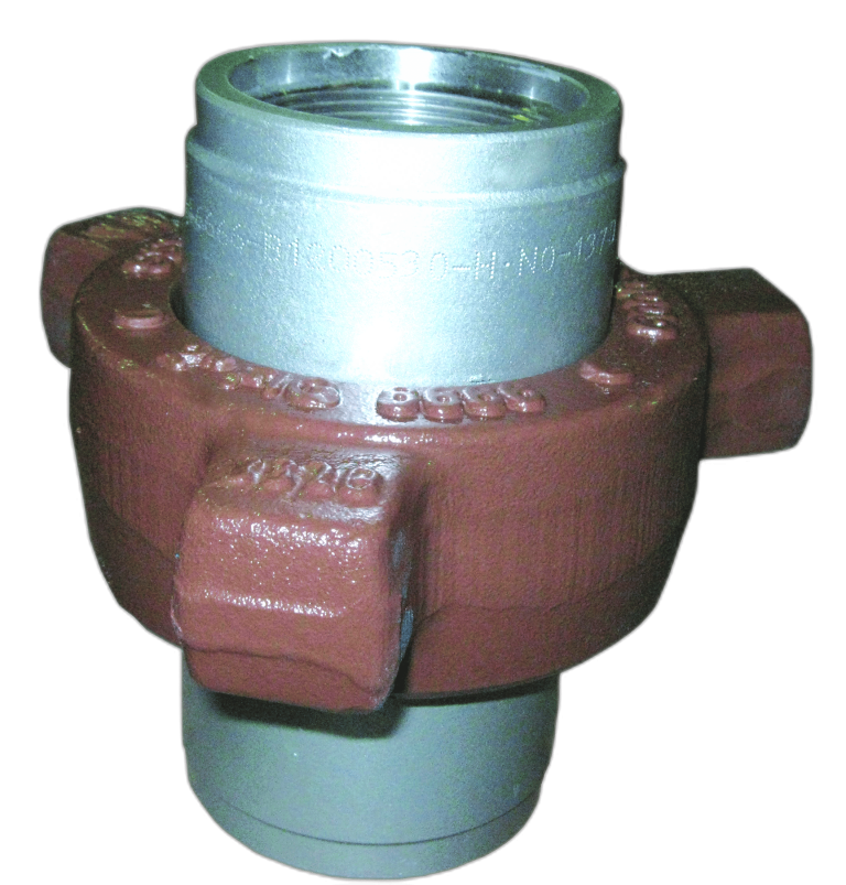 Hammer Unions: Durable and Reliable for Extreme Conditions