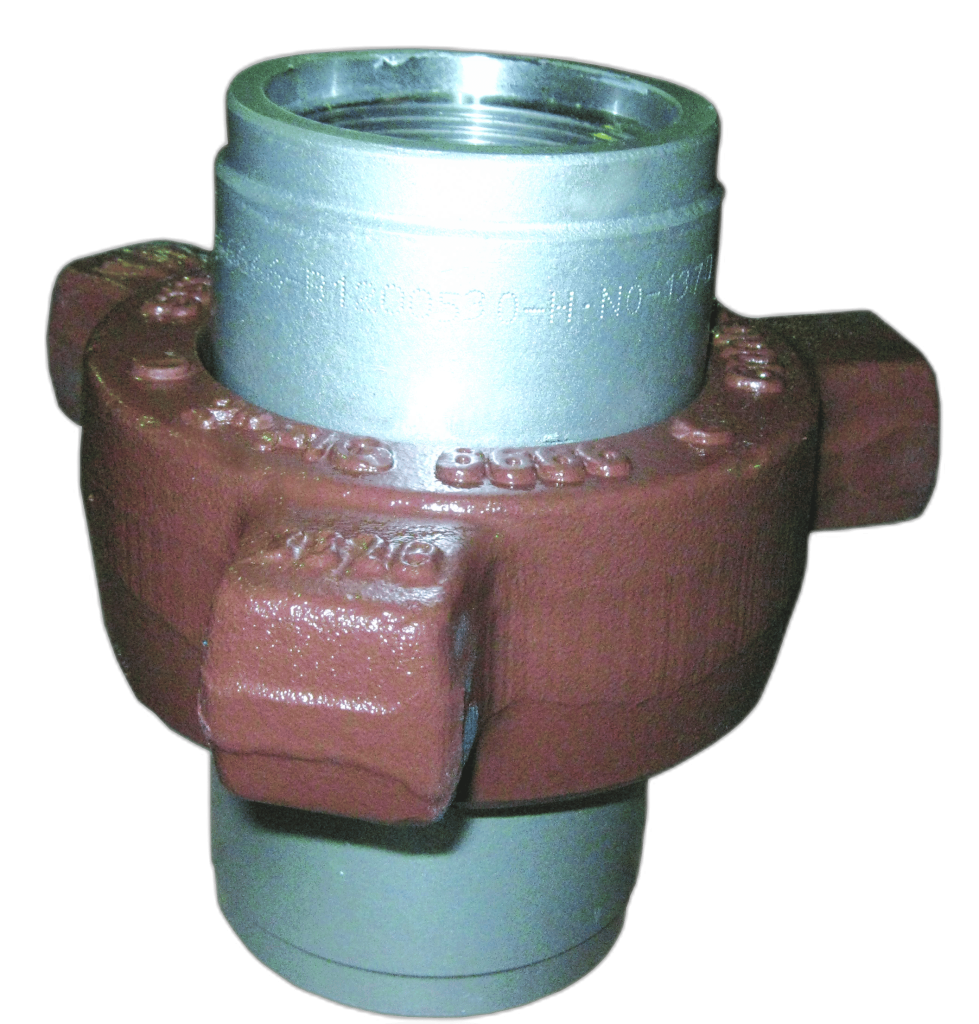 Hammer Unions: Durable and Reliable for Extreme Conditions