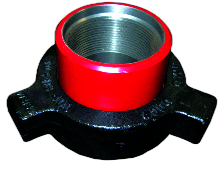 Hammer Unions: Durable and Reliable for Extreme Conditions