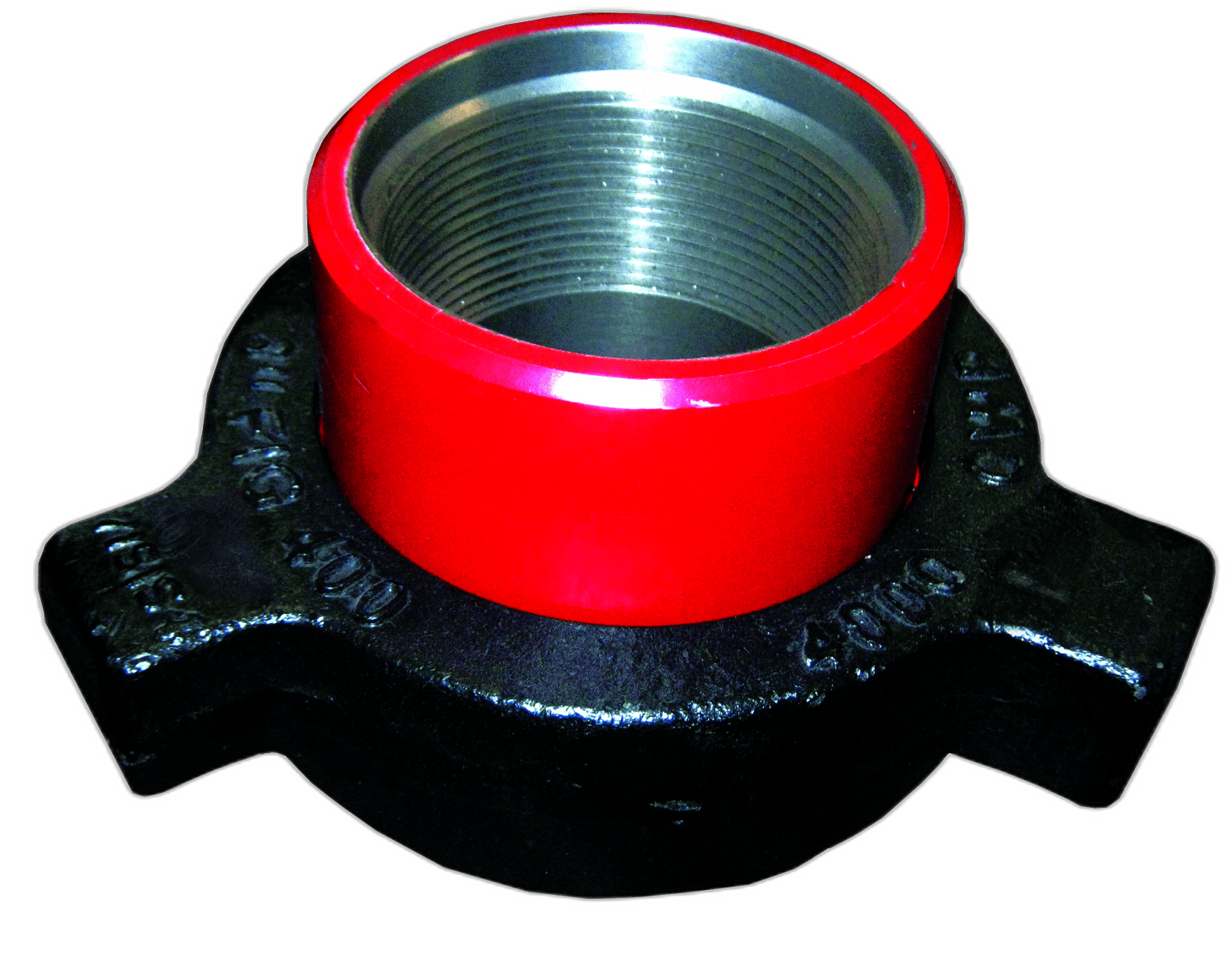 Hammer Unions: Durable and Reliable for Extreme Conditions