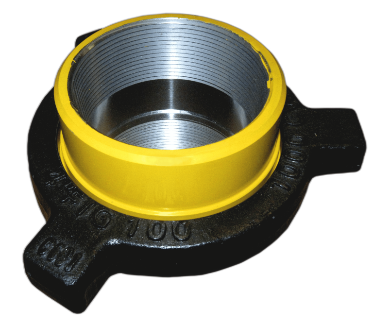 Hammer Unions: Durable and Reliable for Extreme Conditions