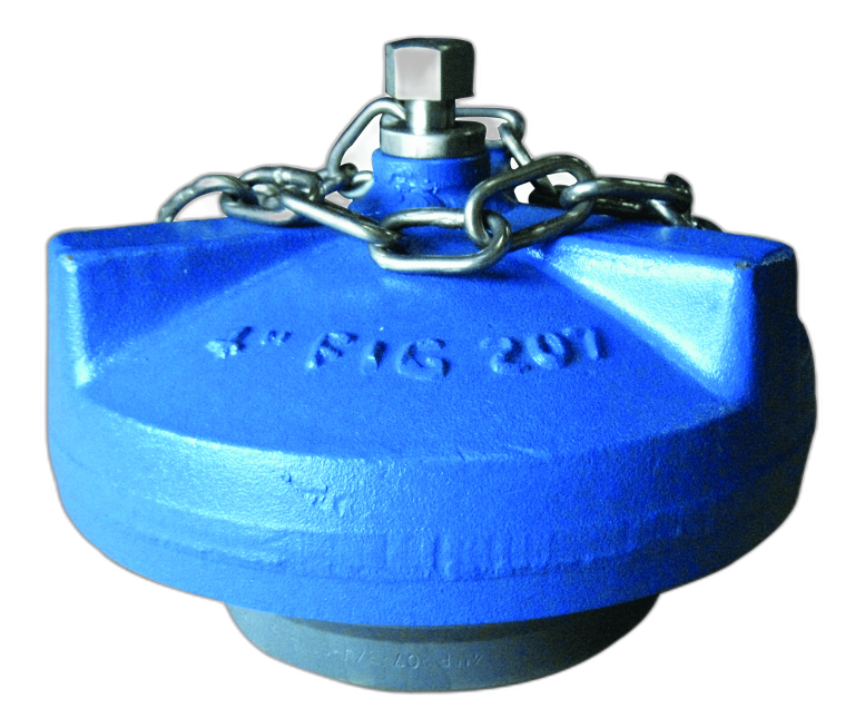 Hammer Unions: Durable and Reliable for Extreme Conditions