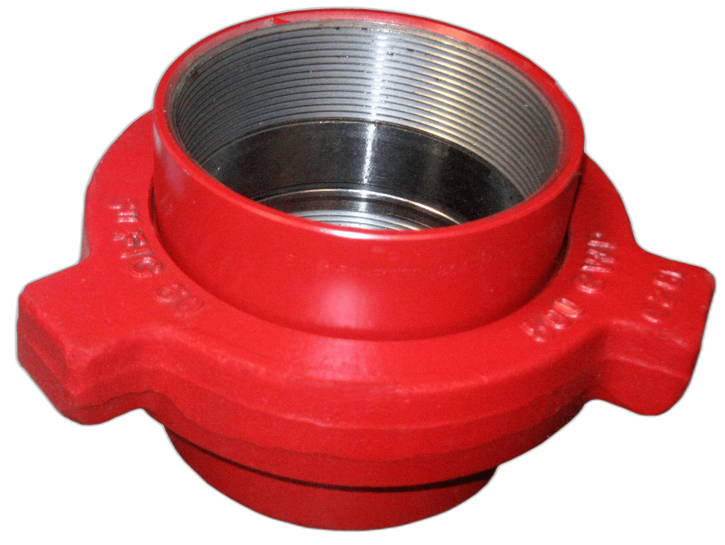 Hammer Unions: Durable and Reliable for Extreme Conditions