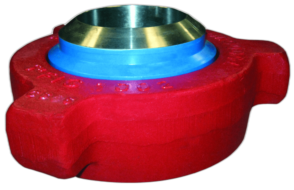 Hammer Unions: Durable and Reliable for Extreme Conditions