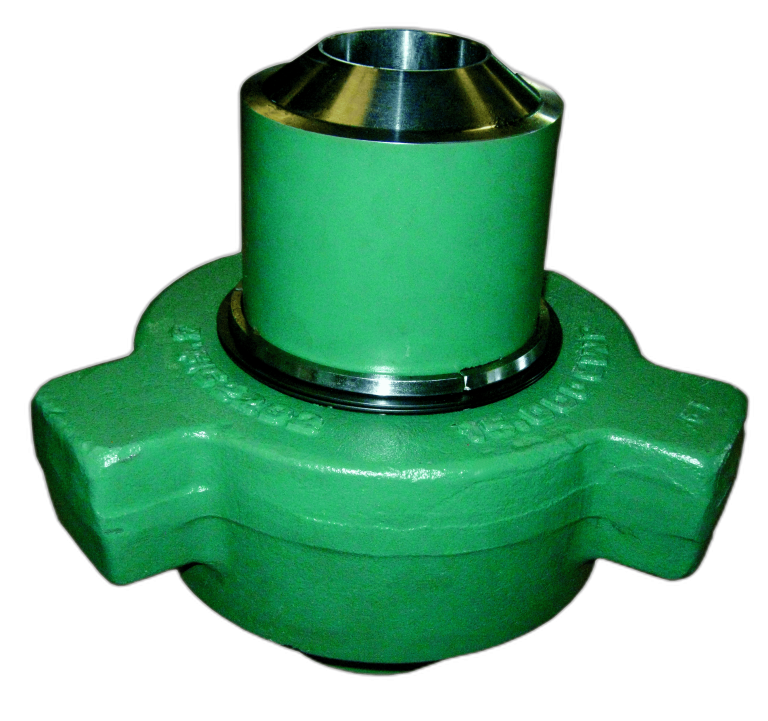 Hammer Unions: Durable and Reliable for Extreme Conditions