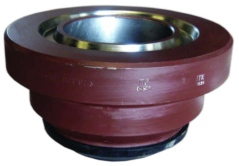 Versatile Hub & Clamp Connectors: Secure Your Connections