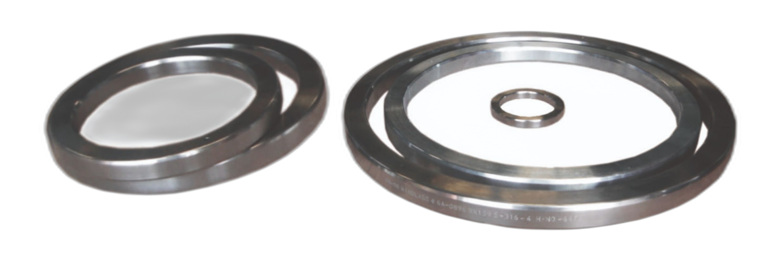 RING GASKETS - Windlass Engineers
