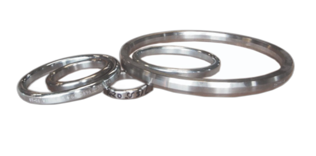 RING GASKETS - Windlass Engineers