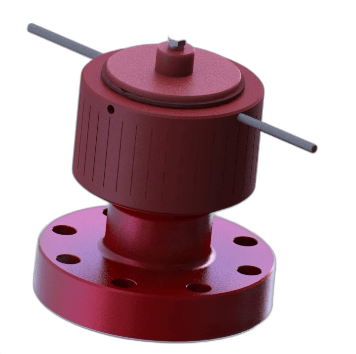 TOP CONNECTORS - Windlass Engineers