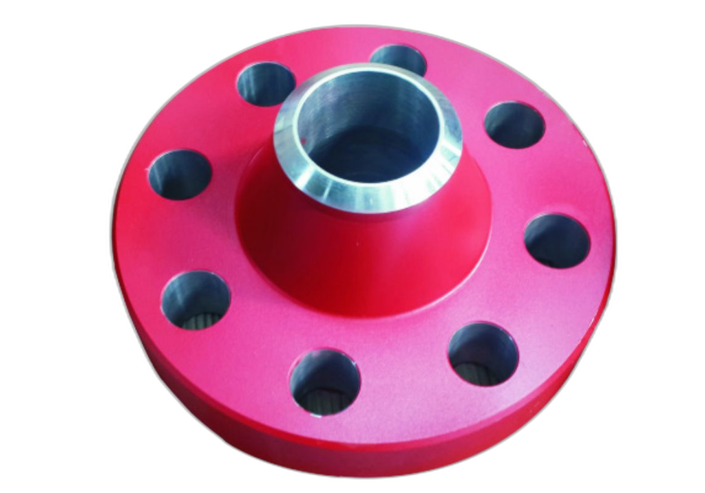 FLANGES - Windlass Engineers