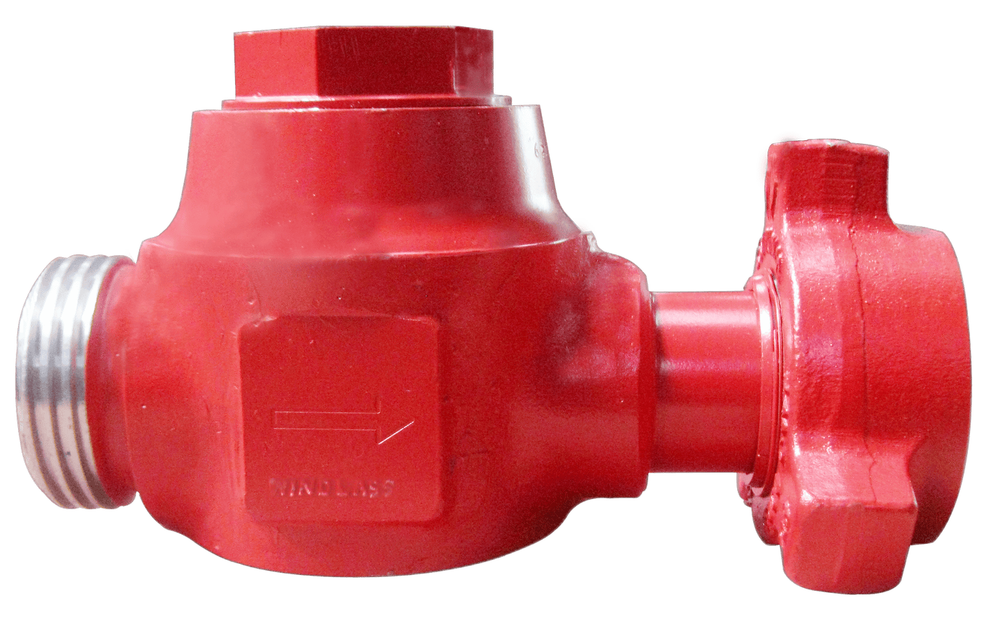CHECK VALVES - Windlass Engineers