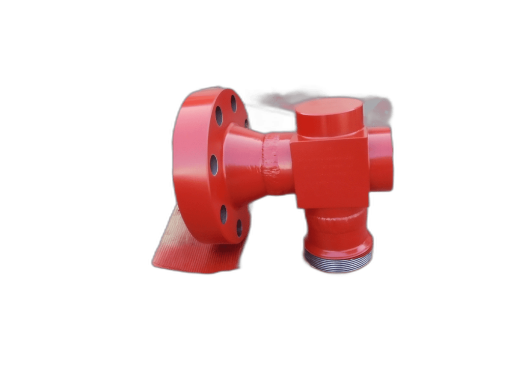 MANIFOLD FITTINGS - Windlass Engineers