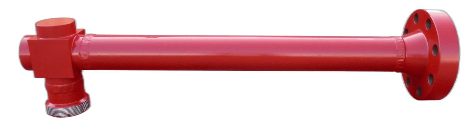 MANIFOLD FITTINGS - Windlass Engineers