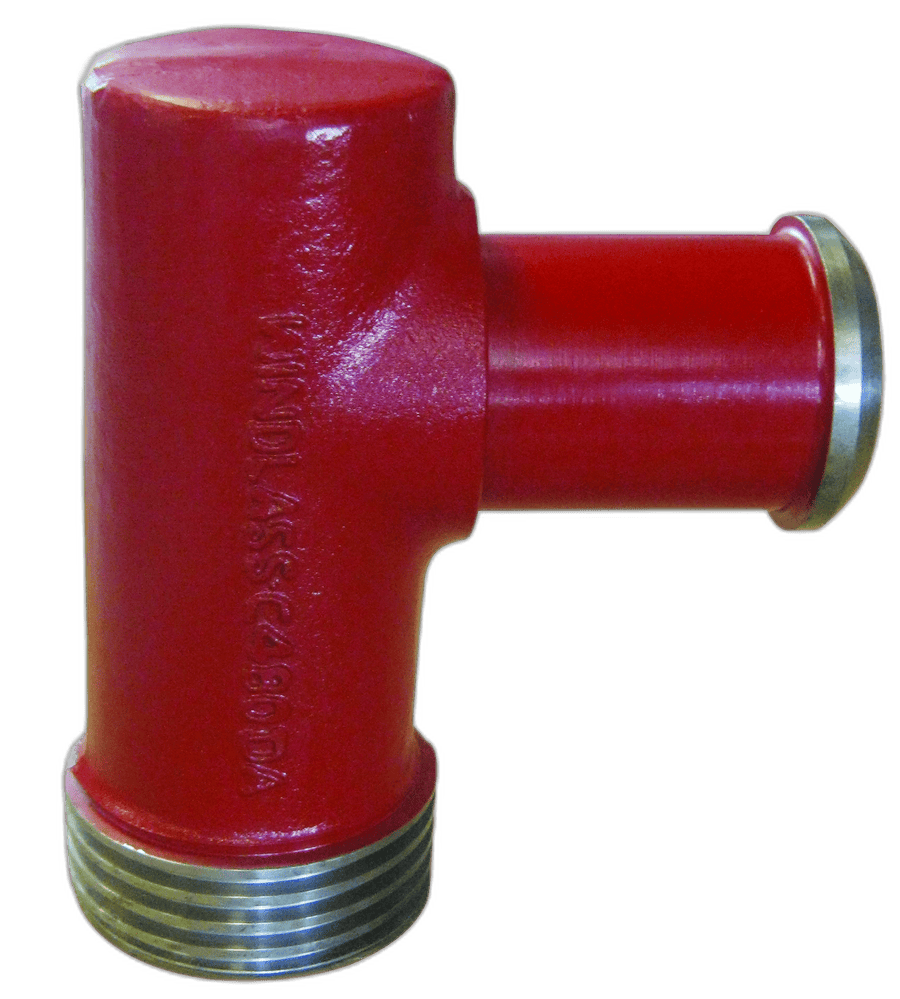 MANIFOLD FITTINGS - Windlass Engineers