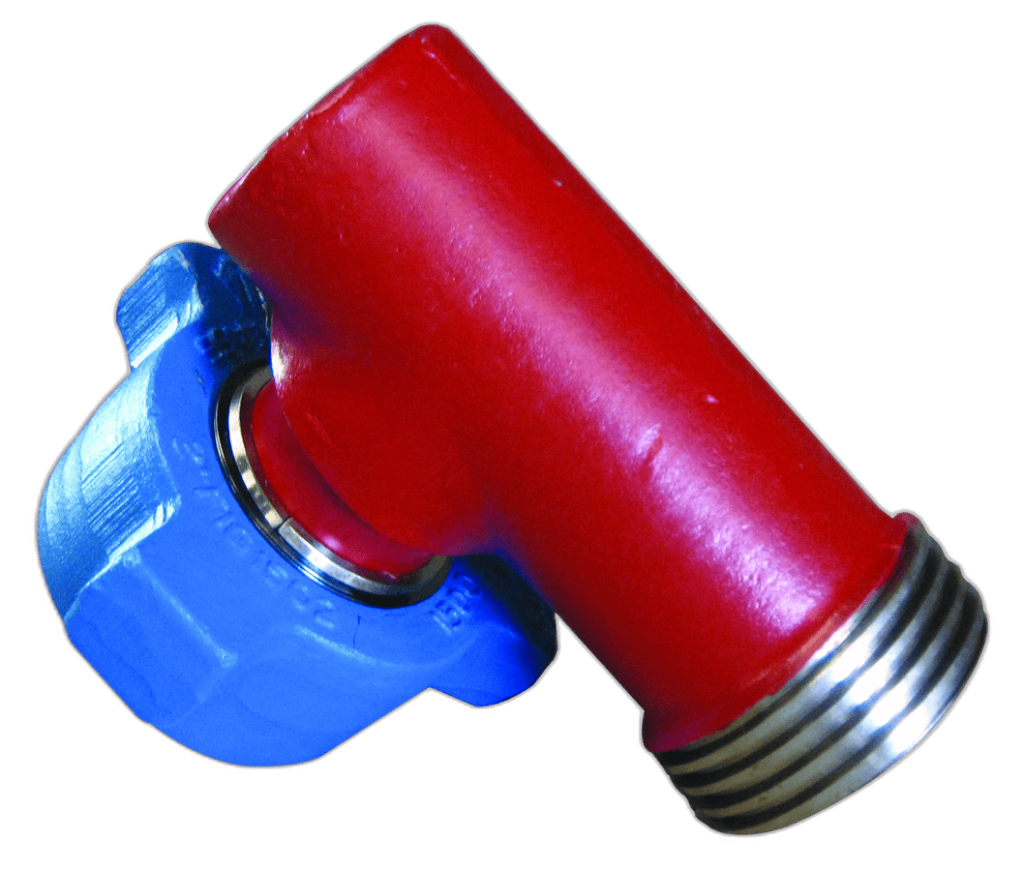 MANIFOLD FITTINGS - Windlass Engineers