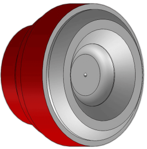 INTEGRAL BLIND SUBS - Windlass Engineers