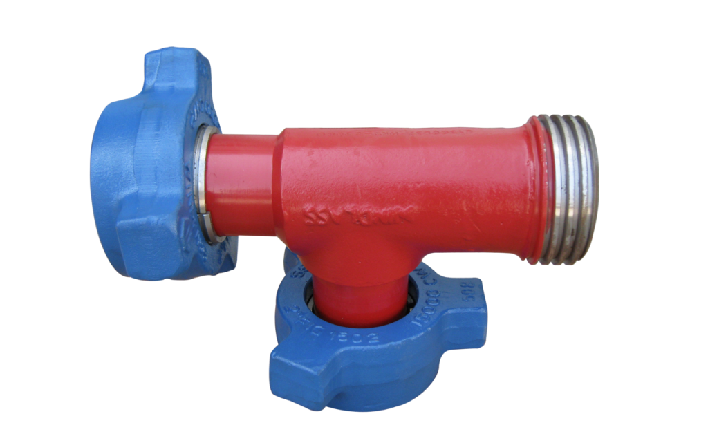 INTEGRAL FITTINGS - Windlass Engineers