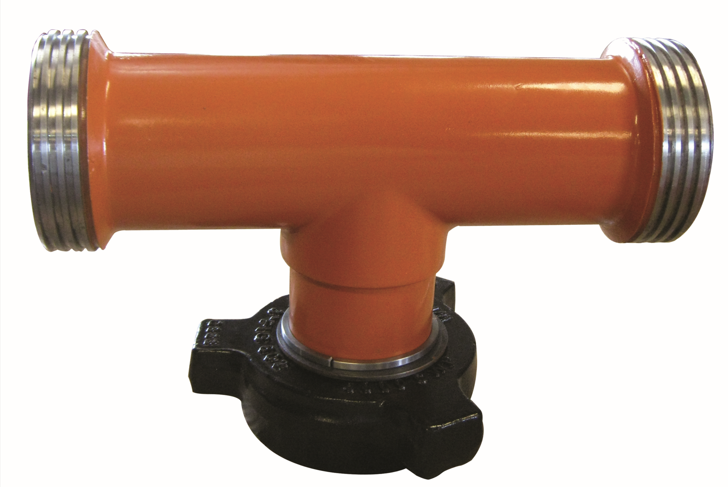 INTEGRAL FITTINGS - Windlass Engineers