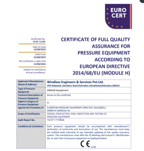 Windlass Engineers And Services