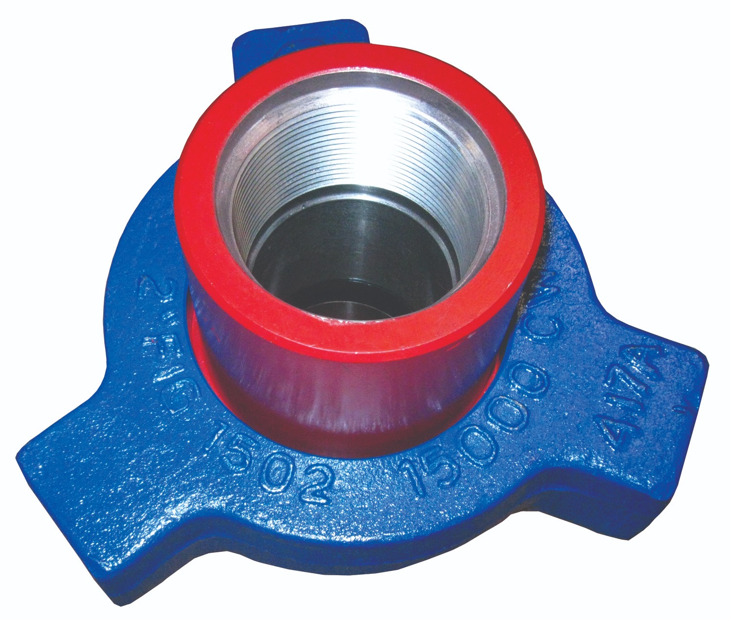 Hammer Unions: Durable and Reliable for Extreme Conditions