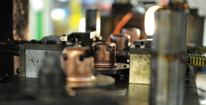 Our Infrastructure - Windlass Engineers