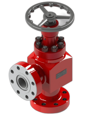 CHOKES - Windlass Engineers